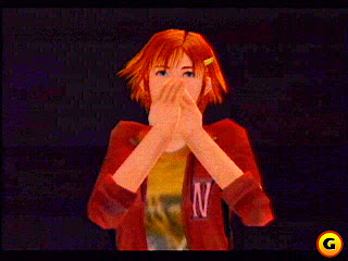 No sólo PS2: SOS: The Final Escape