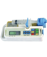 The Medical Journal: What is a syringe driver, and why is it used?