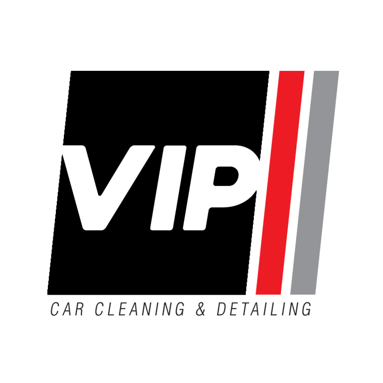 Logo VIP Car Cleaning