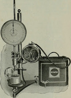 Penetration test on bitumen by penetrometer - CIVIL ENGINEERING HUB