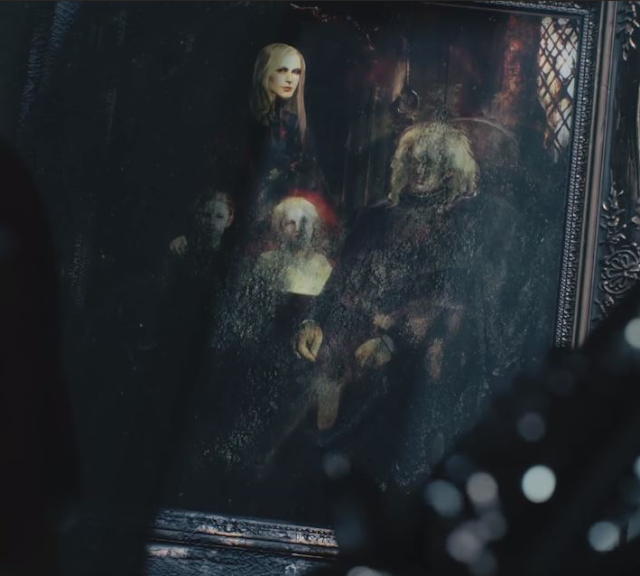 O.X.I.D.E : บทสรุป Devil May Cry V