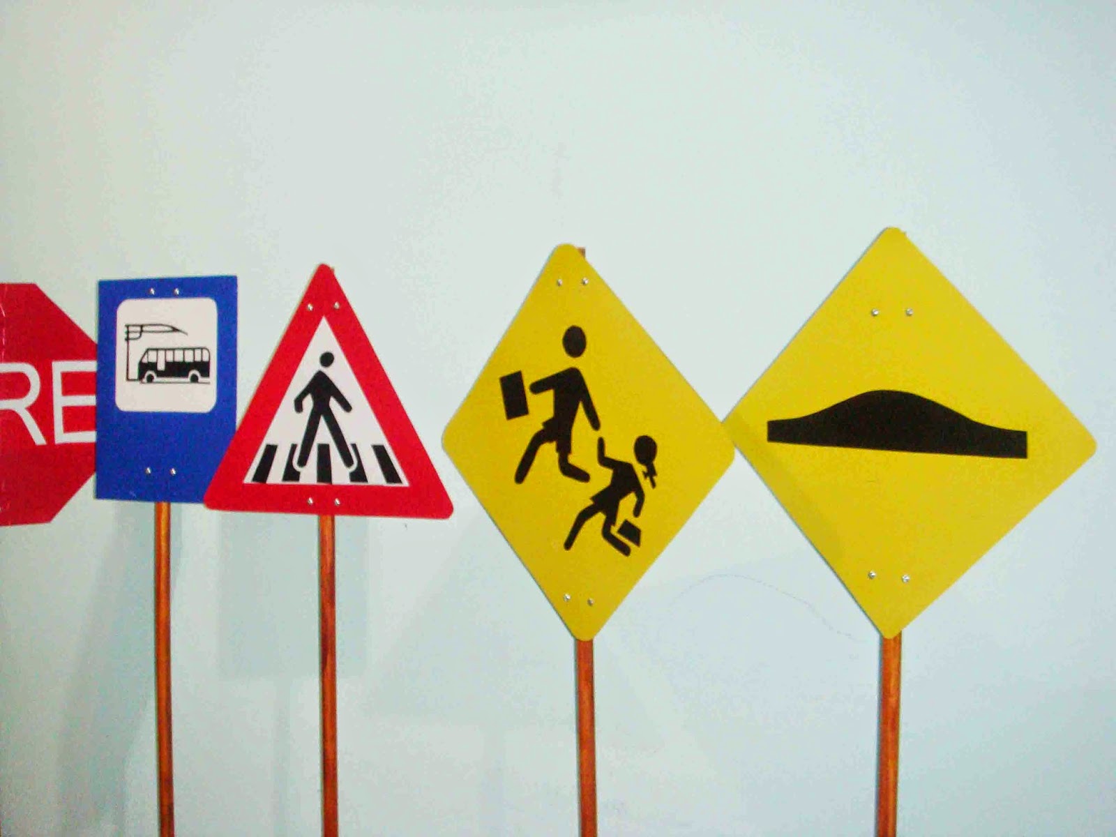 Lengua y Literatura: CLASES DE LENGUAJE