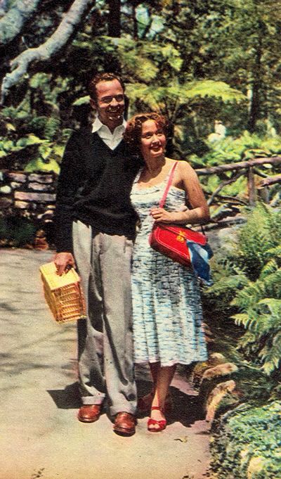 Time Machine to the Twenties: Jane Gets Stopped on her Way to Her Wedding