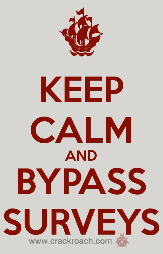 Fileice survey bypasser download - drostickers