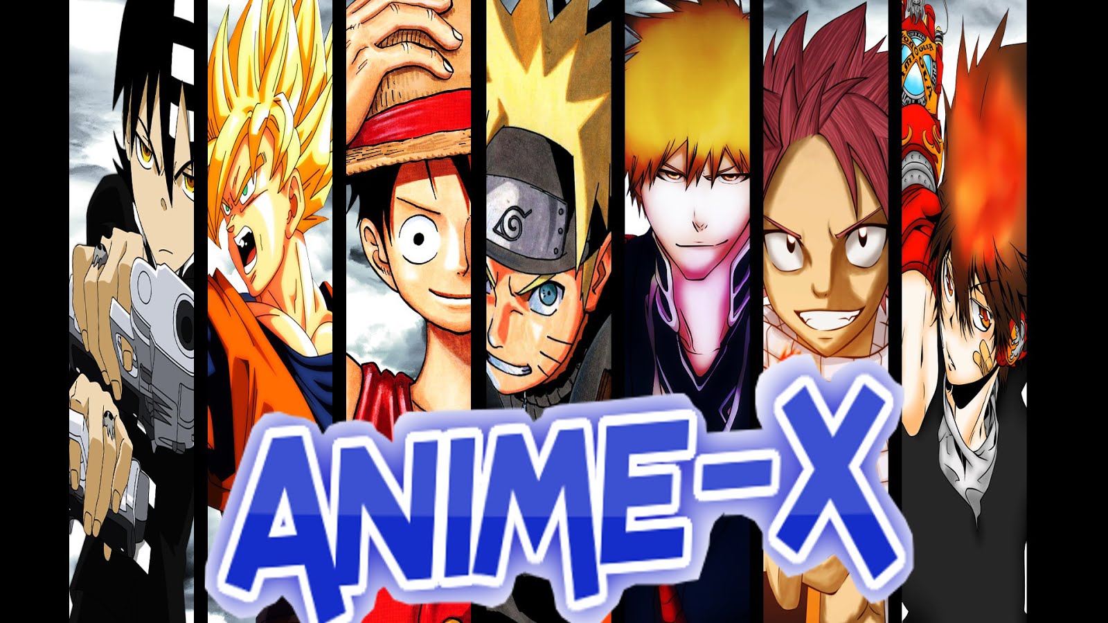 Anime-X