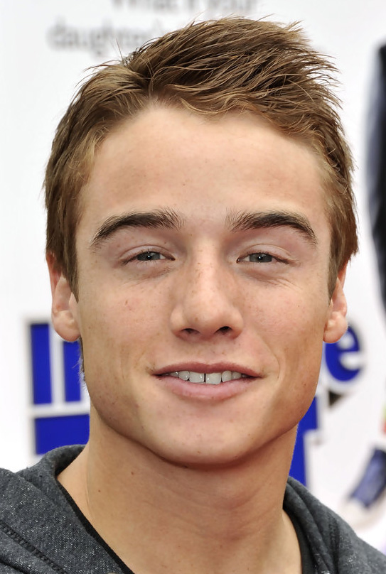 Hall Stars Wall: Brando Eaton