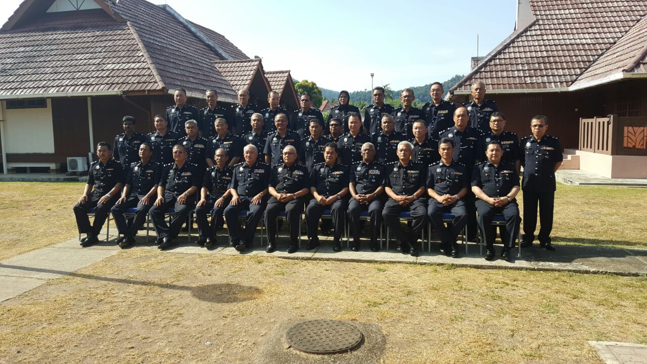 PEJABAT KOMANDAN SSPDRM NEGERI SEMBILAN: Mesyuarat Komandan SSPDRM ...