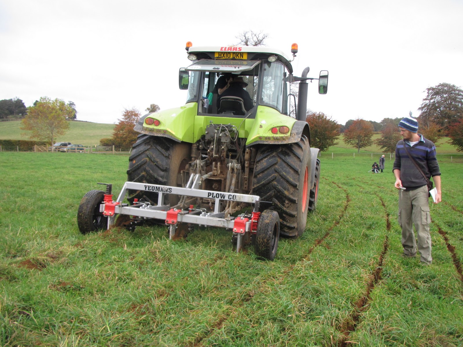 Pasture to Profit: Regenerative Agriculture & Holistic Grazing Management