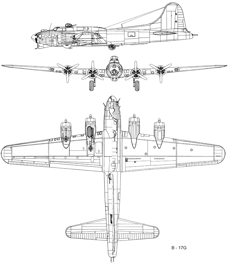 Belajar Menggambar: KUMPULAN 3 VIEW DRAWING PESAWAT TERBANG
