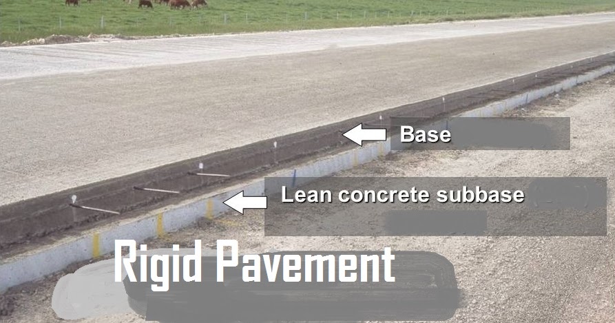 Dry Lean Concrete (DLC) - KP STRUCTURES