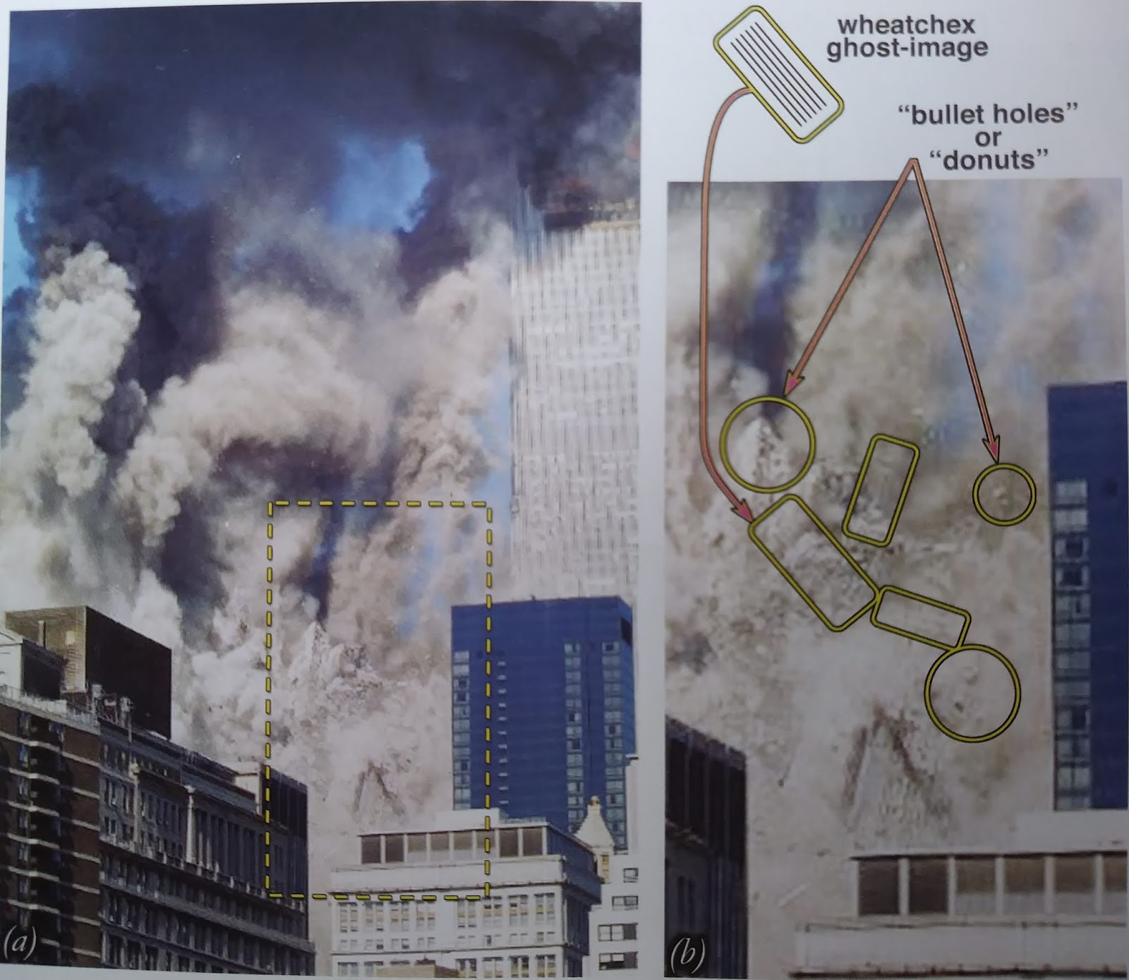 11 Settembre & Dr. Judy Wood : Capitolo 8 - Dustification