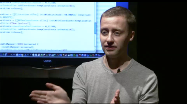 The Daily Ack Hardware Hacking For Ios Programmers