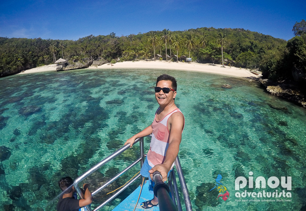 I fell in love with Halea Nature Park in Monreal, Ticao Island, Masbate ...