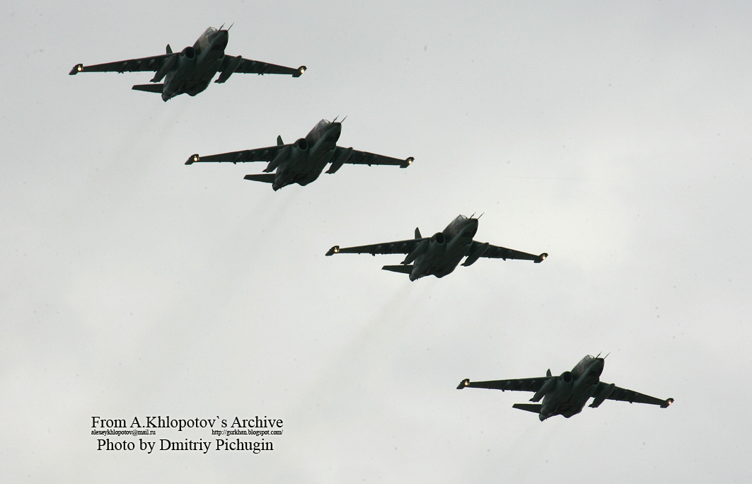 Gur Khan attacks!: "Щит Союза-2011" - официальный пресс-релиз