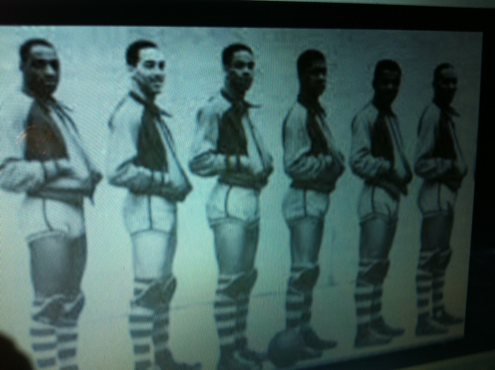 THE BLACK SOCIAL HISTORY:: BLACK SOCIAL HISTORY - AFRO-WEST INDIAN ...