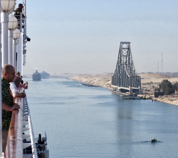 THE WORLD GEOGRAPHY: 10 Spectacular Movable Bridges