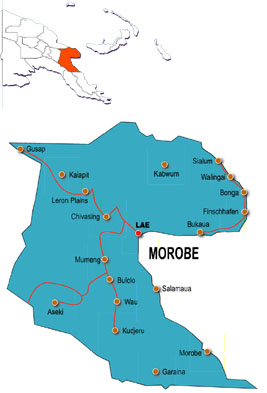 PNG Insight-PNG's No.1 Blog: Menyamya/Aseki Smoked Men