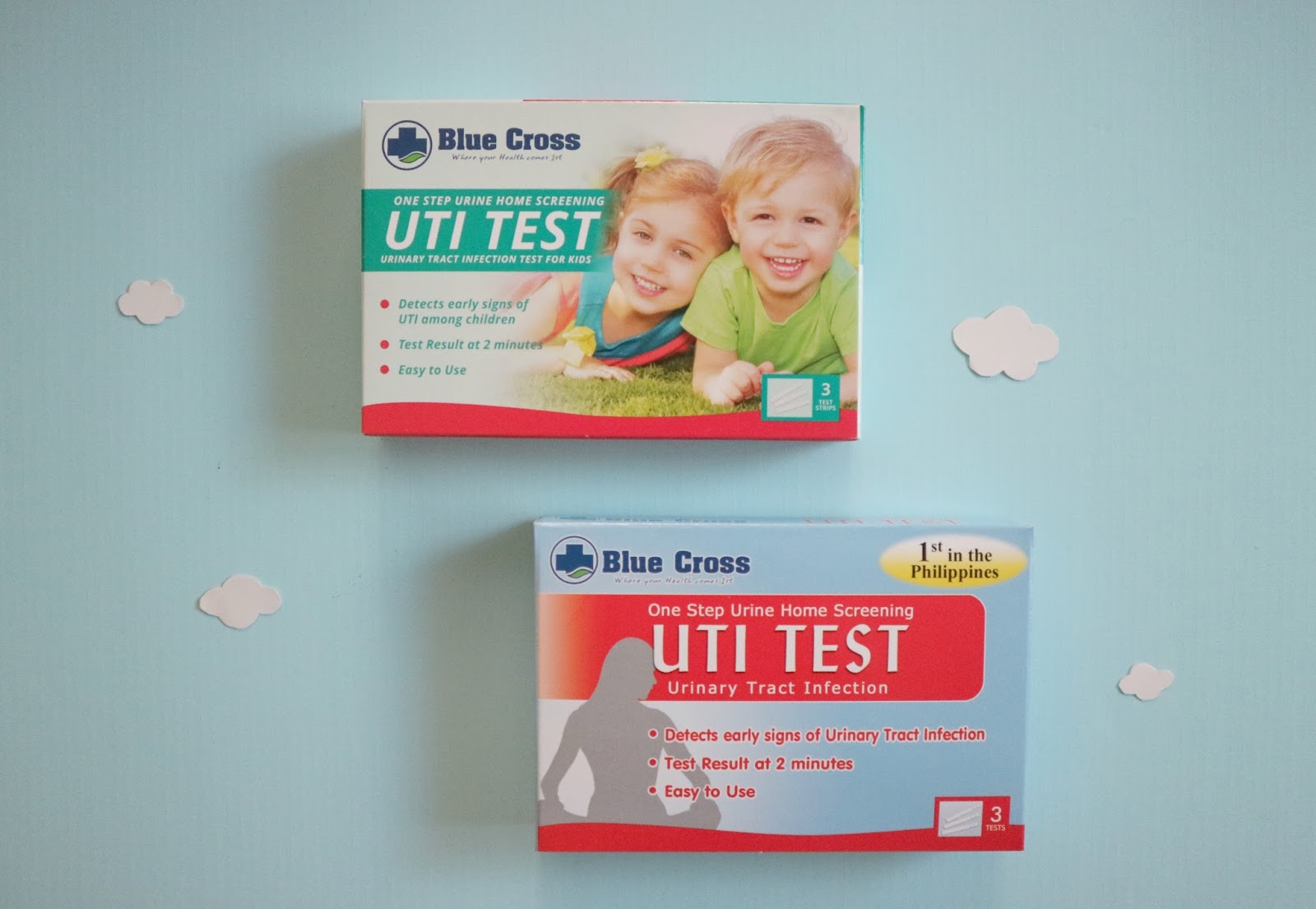 Blue Cross products + Giveaway! - ARTSY FARTSY AVA