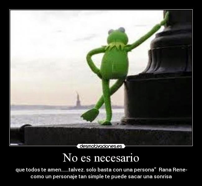 Memes de la rana Rene