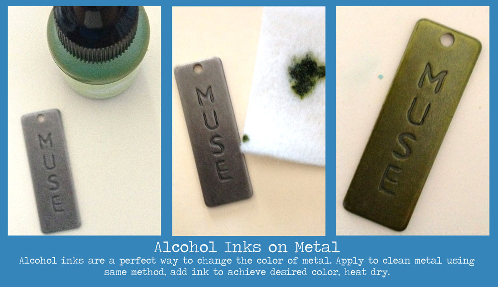 frog dog studio: How to Create a Tag from Acrylic