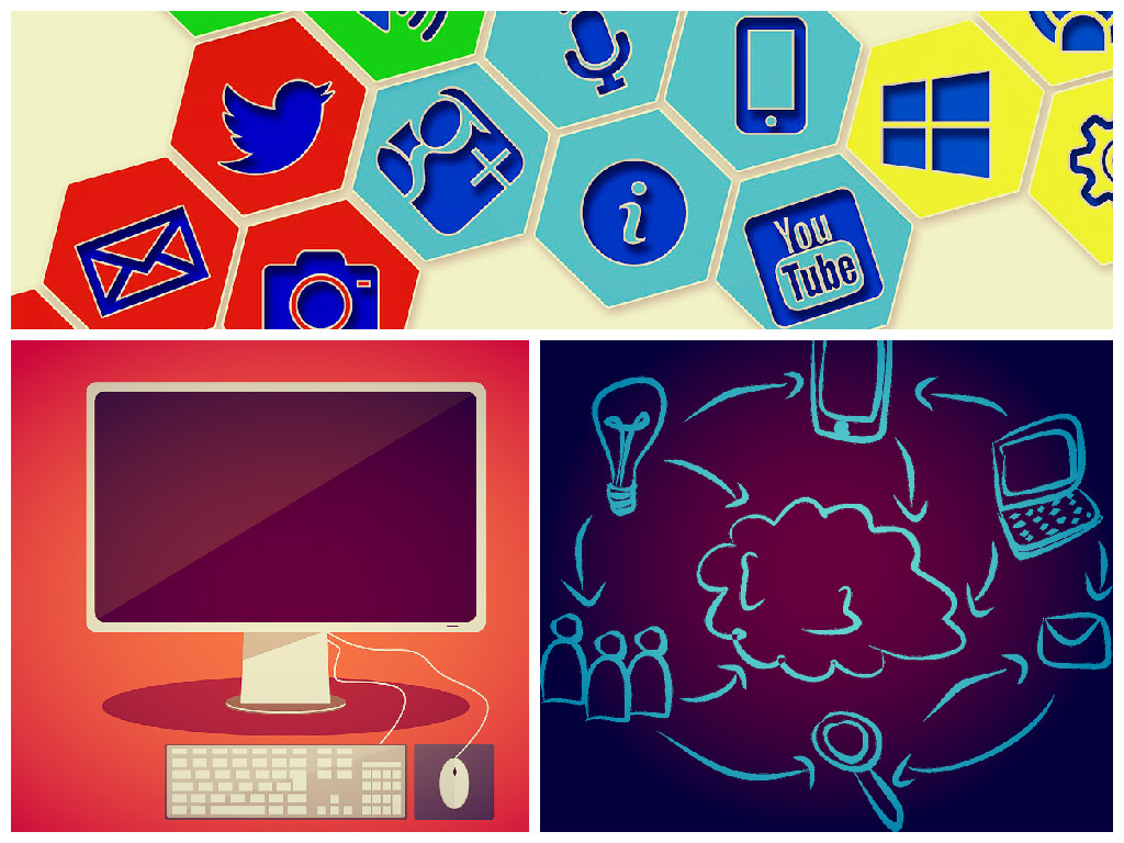 Recursos digitales en el diseño de actividades educativas ~ JAUME VILA