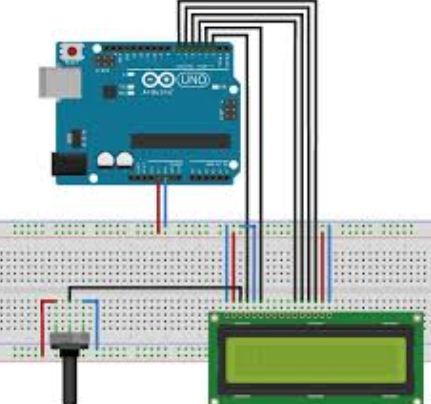 .: Membuat Alat Pengukur Heart Beat / Heart Rate (BPM) dan Suhu Tubuh ...