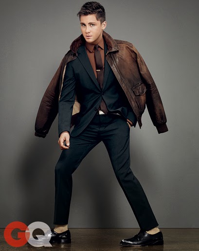 Lovely Boys Logan 8139