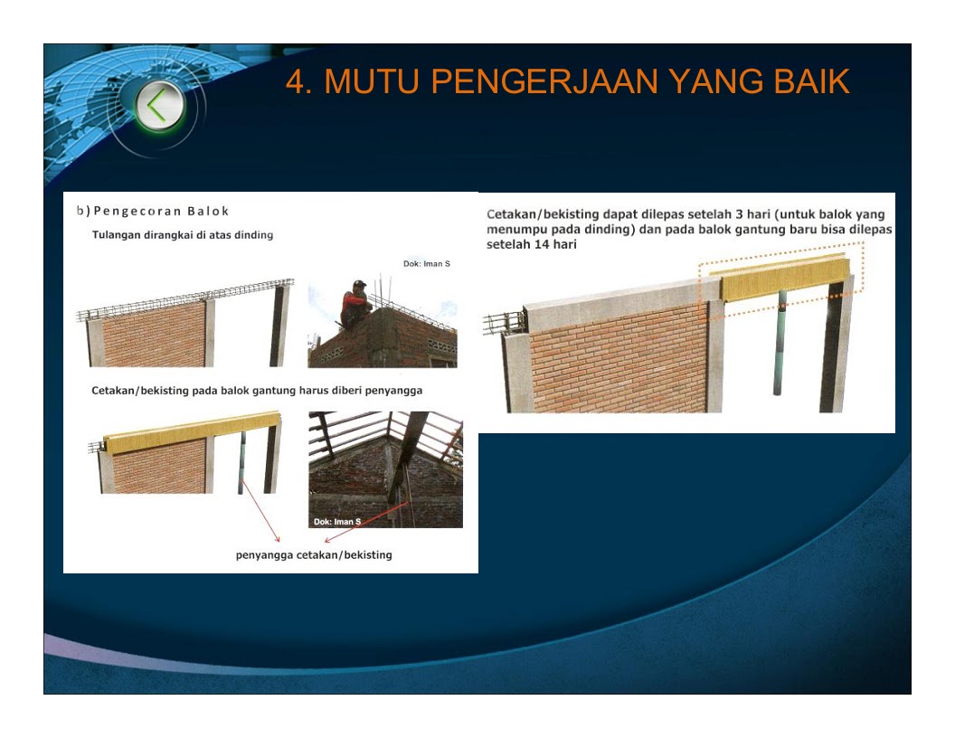 Konsep Dasar Pembangunan Rumah Tahan Gempa | Home Design and Ideas