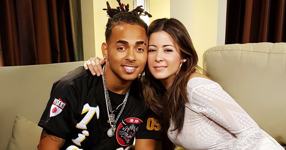 Picoteando el Espectaculo: El cantante Ozuna hijo de padre dominicano y ...