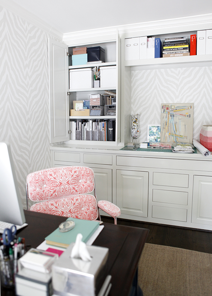 Knight Moves: Office Update