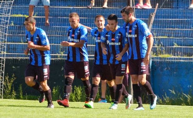 Futbol Uruguayo: Liverpool vuelve a Primera División del fútbol uruguayo