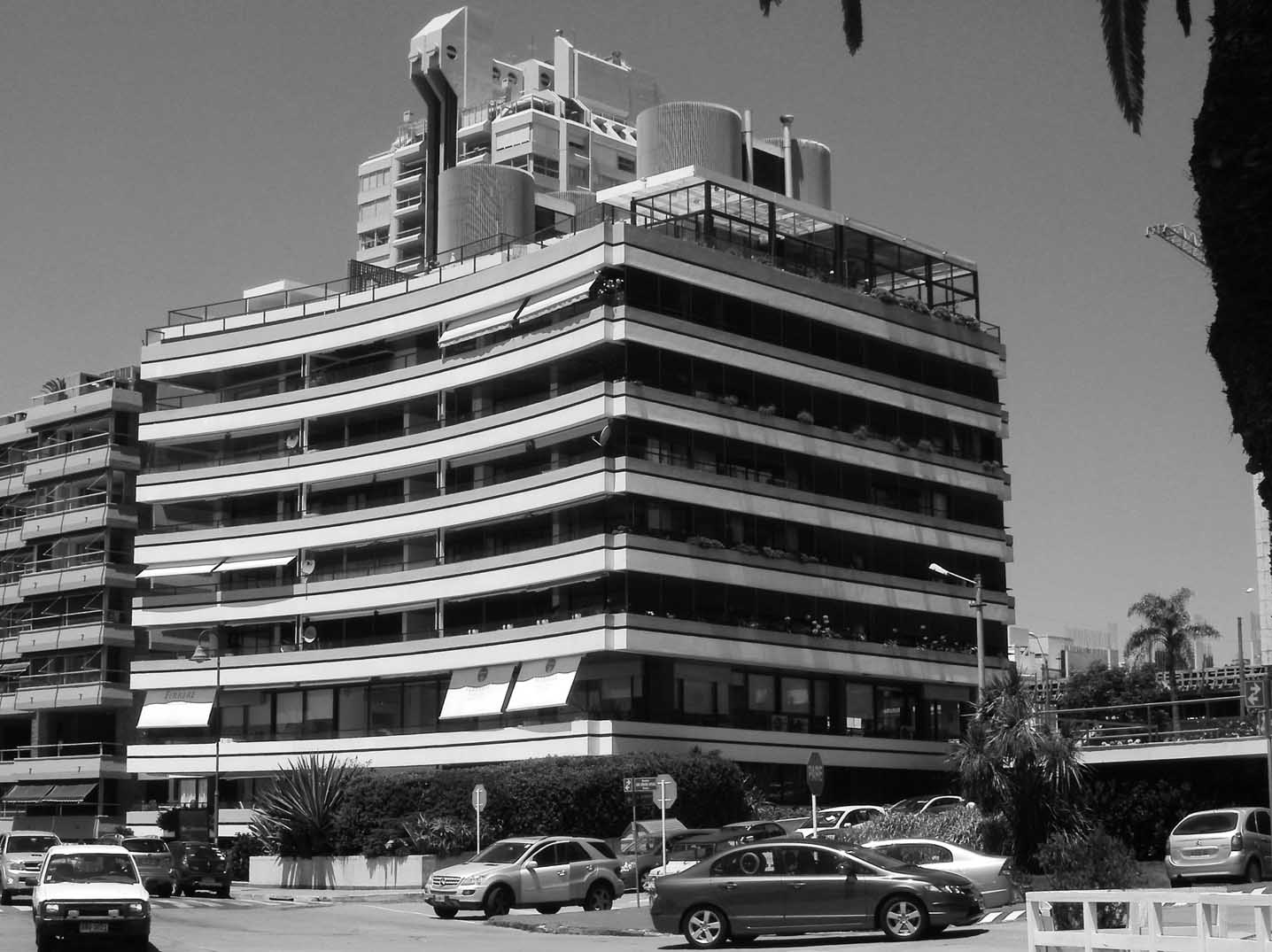 HABITAR: PUNTA DEL ESTE_MIRADAS INTENSIVAS