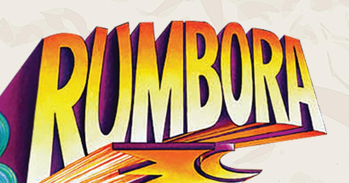 Rumbora anuncia volta com shows e novas músicas em 2019 - Joana D'arc