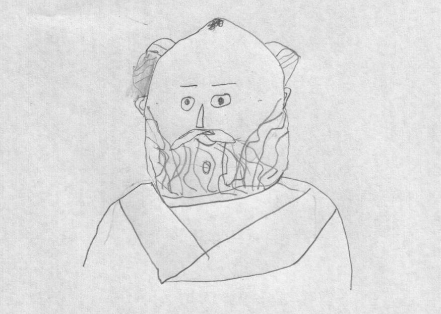 Simonetta Carr and Her Books: Athanasius Through Children's Eyes