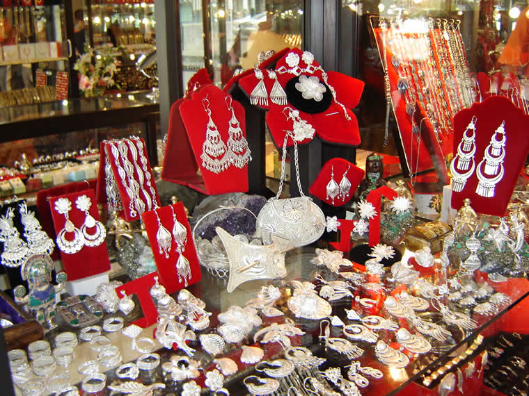 ALL YOU NEED IS ECUADOR: Artesanías de Chordeleg