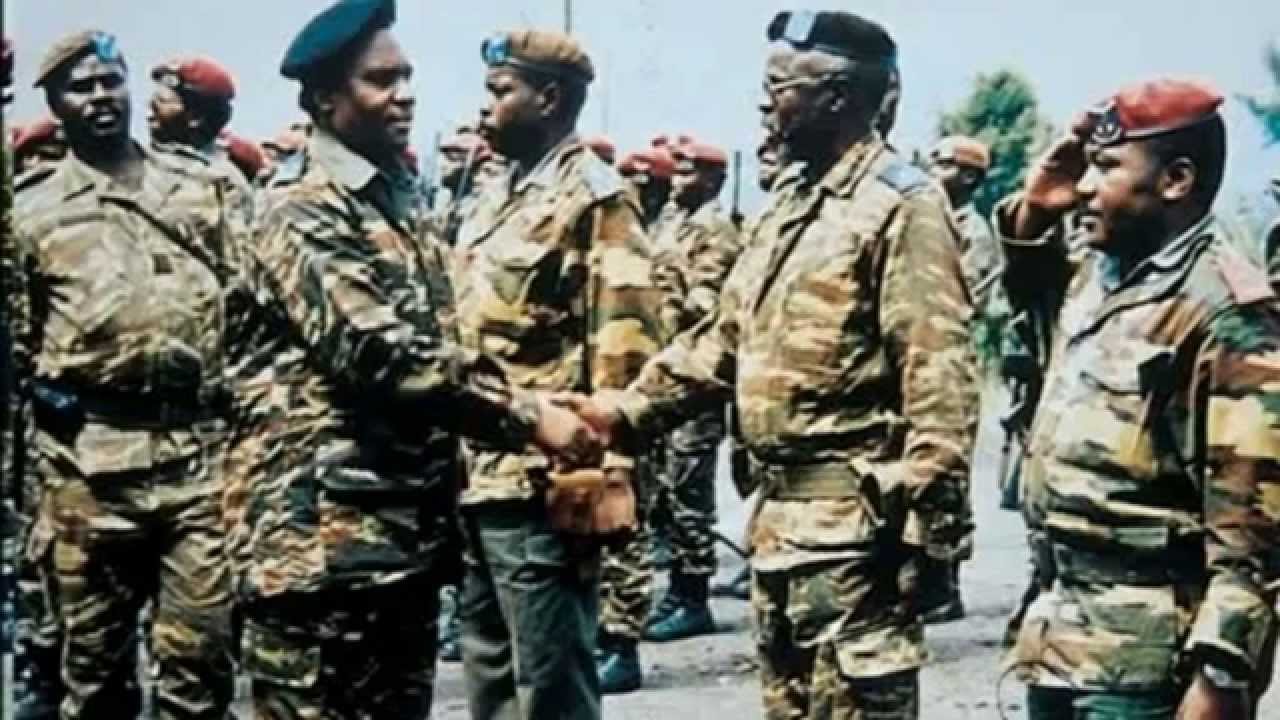 KARISIMBI ONLINE NEWS: CELEBRATING THE LATE HABYALIMANA JUVENAL 79TH ...