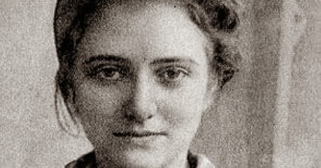 BIOGRAPHIES II: Anna Swir