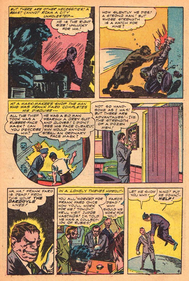 M.O.D.M.: Art Appreciation: John Giunta (volume two!)