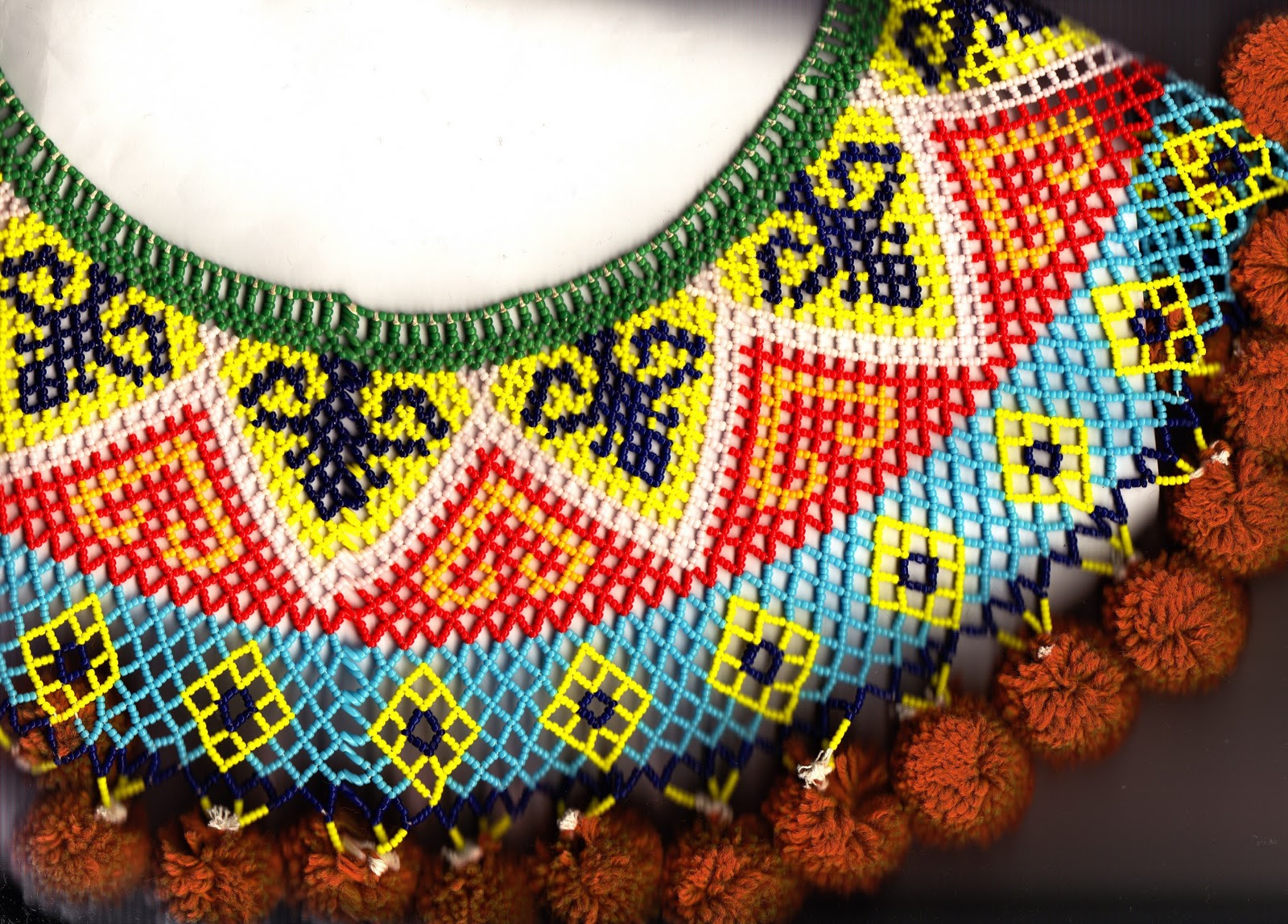 Welcome to my blog....: Manik o Manik (Tangu)