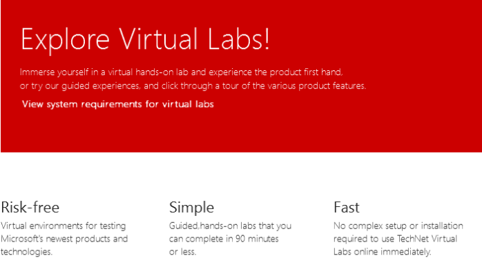 10 Tips To Pass Microsoft’s MCSA 70-740 Exam