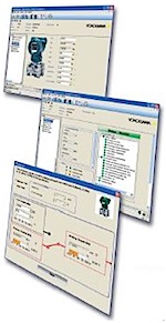 Read-out Instrumentation Signpost: Versatile device management wizard.