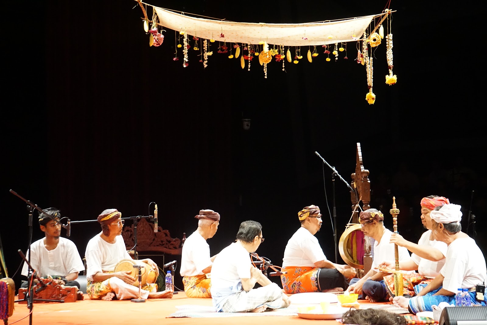 ASWARA MEMARTABATKAN KHAZANAH WARISAN KELANTAN MENERUSI MAIN PUTERI THE ...