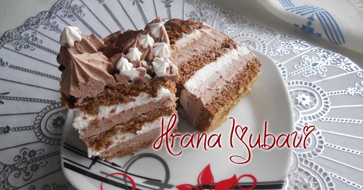 Hrana ljubavi: Kinder kocke -Njam njam