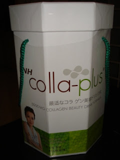 E.P.L: NH Colla-Plus (Collagen Drink)