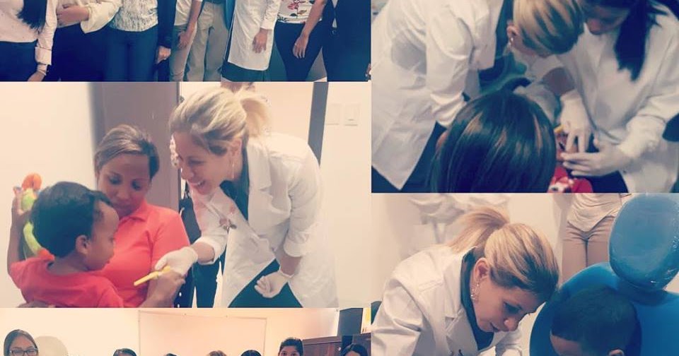 Odontopediatra Ortodoncista Dra. Ruth Nassi Rybak: 3er Diplomado de ...