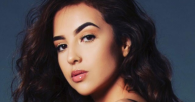 Model of the Week - Mya Rodriguez