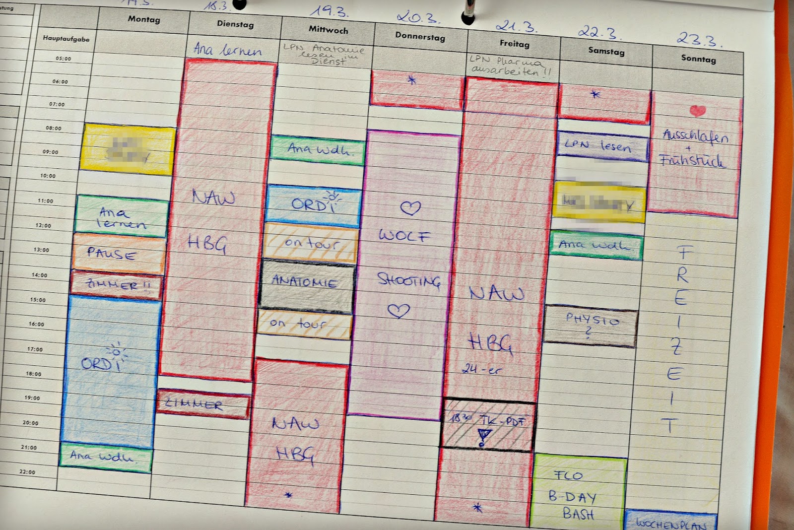 Xenobiophilia: Februar 2015