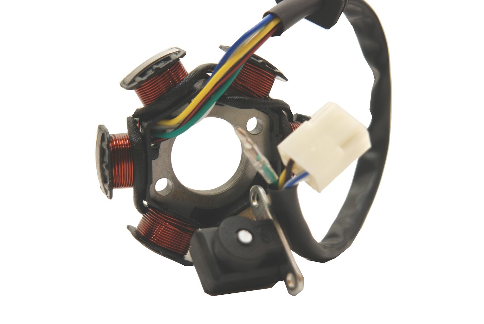 Estatores de moto: Fotos de Estatores