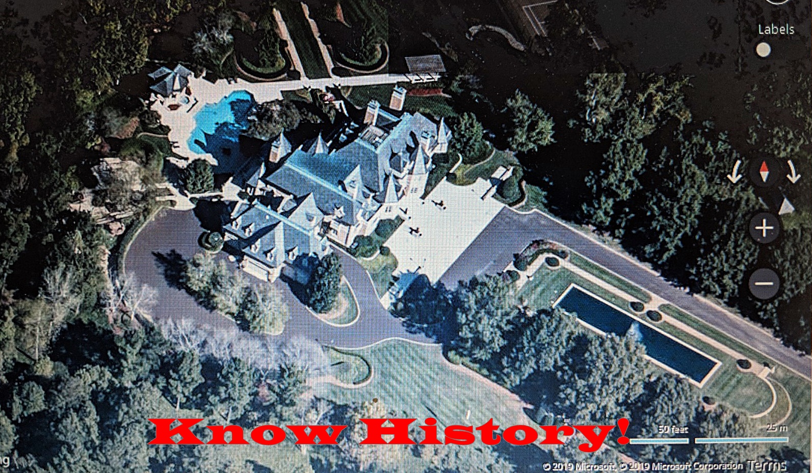 WINGCOM WATCHDOG (WW): Uptick in white terrorism indicative of old ...