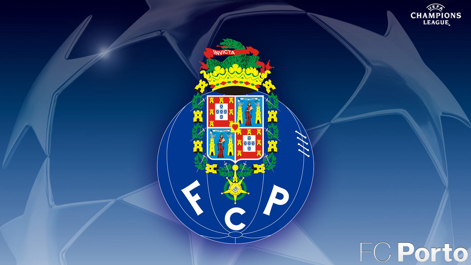 F.C. Porto ~ Club S10